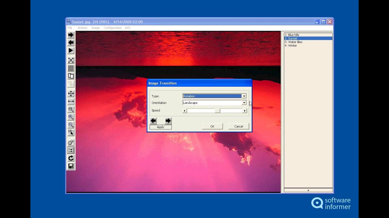 How it works: GonVisor - YouTube