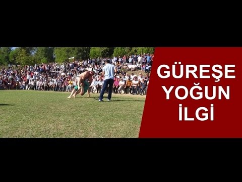 Yiğitler Çıktı Meydane!