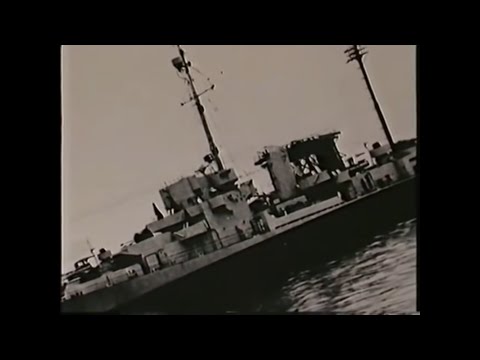 The Philadelphia Experiment History's Mysteries Documentary