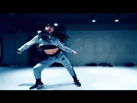 Mina Myoung Choreography  Prodygi