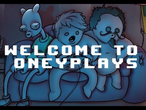 Welcome to Oneyplays- [ Oney Plays Remix ] - YouTube