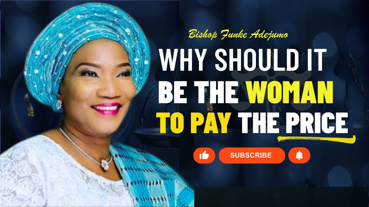 🔥This 5 Minutes Video Will Transform Your Life Forever! // Bishop Funke ...