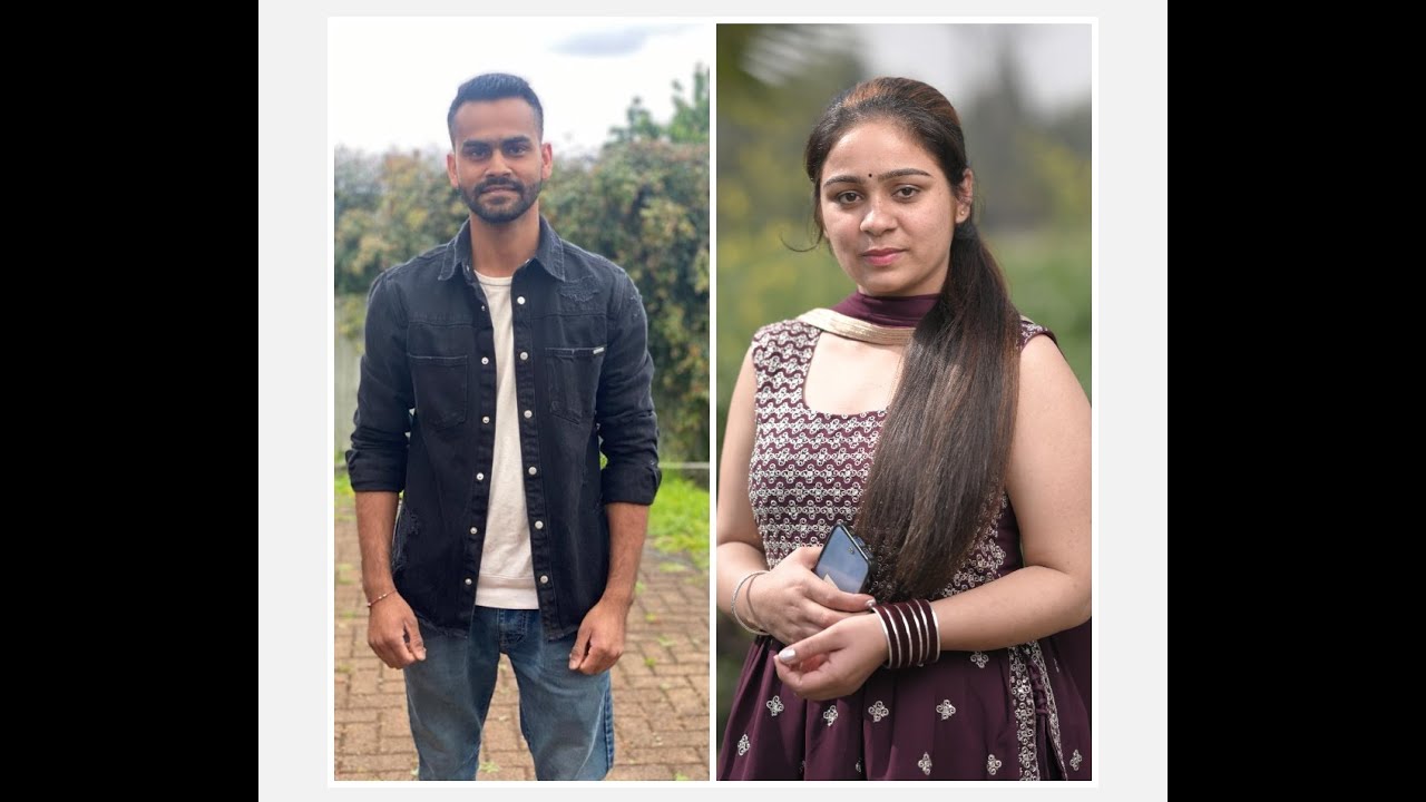 Pratibha sharma (Soni) 🎉 Manoj sharma - YouTube