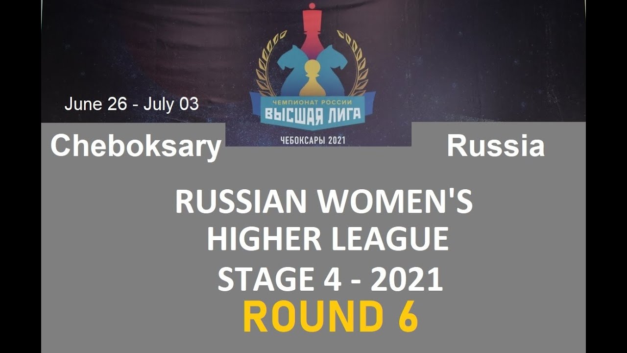 Marina Guseva Defeats Daria Voit - YouTube