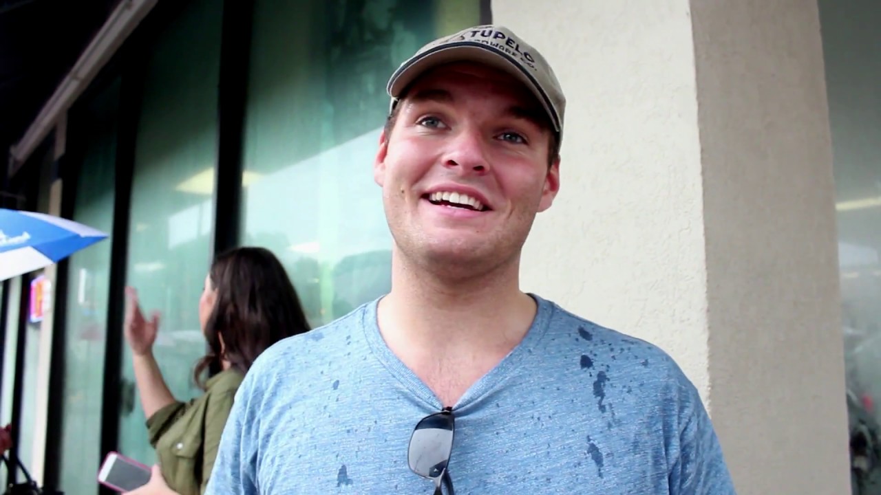 ETAs Elvis Tribute Artist Web Series Episode Ben Thompson Documentary ...