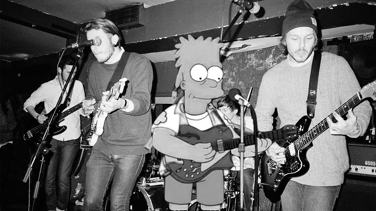 midwest emo x pop punk instrumental 'keep you in mind' (free) - YouTube ...