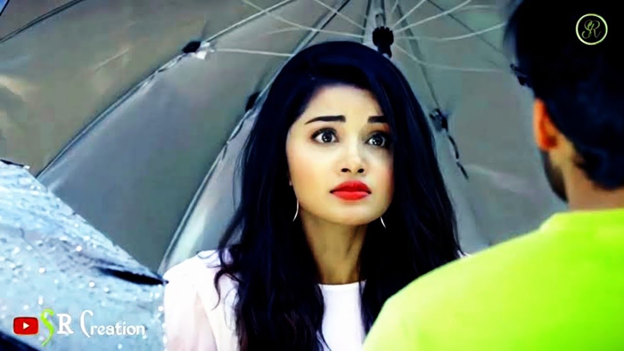 Hindi sed song RabNa kareye zindegi Rumaintik song (Hindi sed song)Abir ...