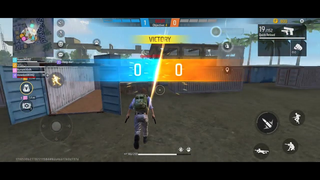 INDIA'S NO.1 TROGON GUN PLAYER VS AMITBHAI 🔥🔥🔥 FREE FIRE !! Desi Gamers ...