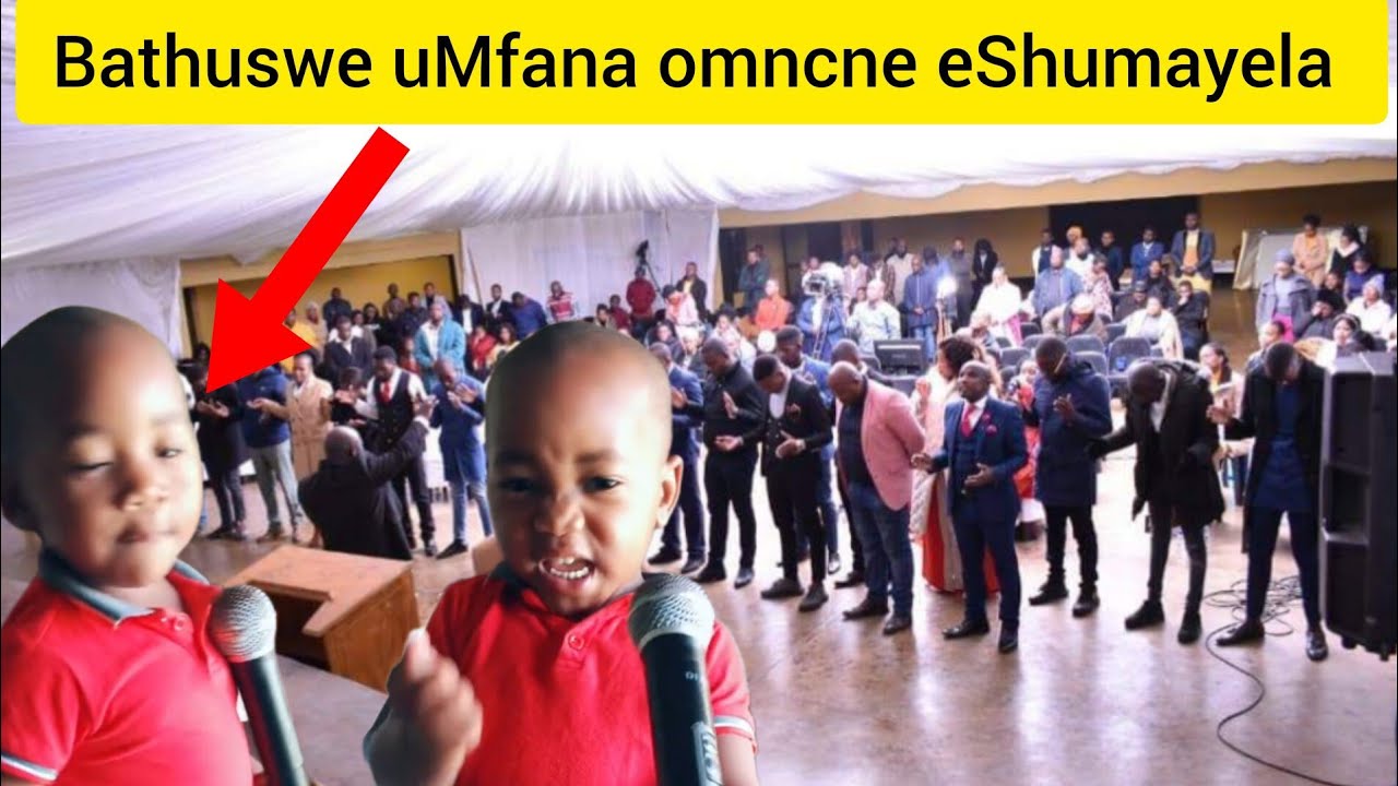 Zizwele ingane igila izimanga ishumayela ngeke ukholwe nayi lendaba 👉👉👉 ...