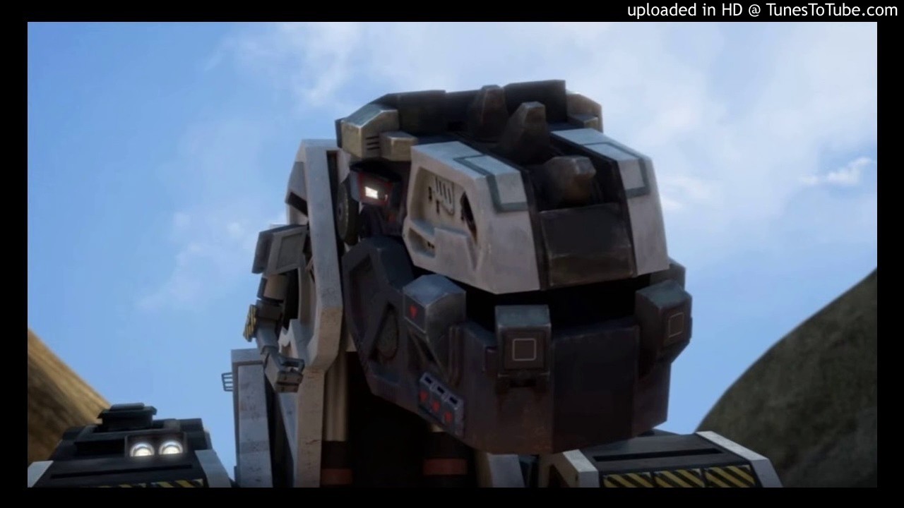 d-structs' theme - YouTube