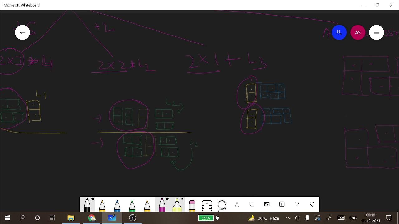 Leetcode 790 Domino And Tromino Tiling Youtube