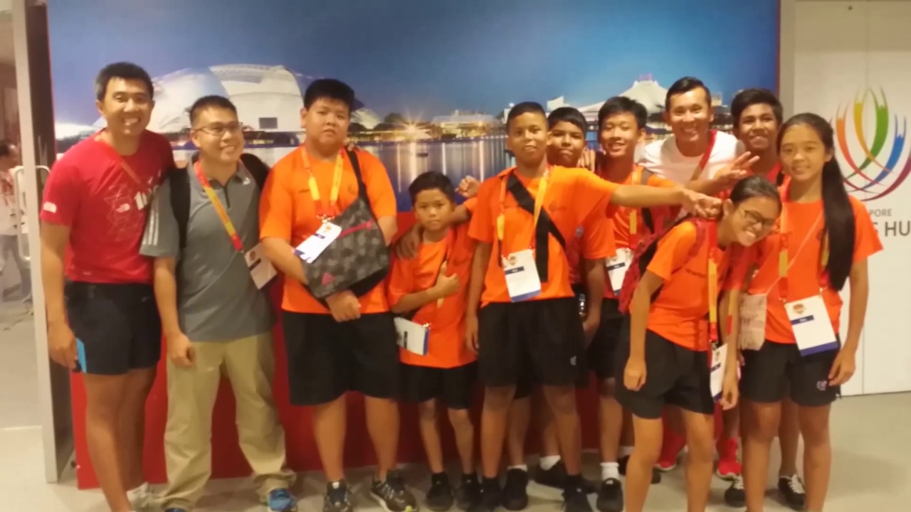 NorthLight School - Year 1 2016 Video (Part 1) - YouTube