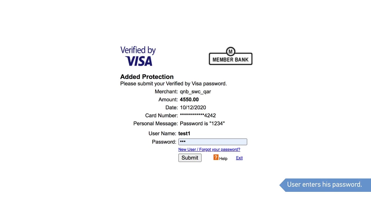 Payment Process User Manual on Single Window System - YouTube