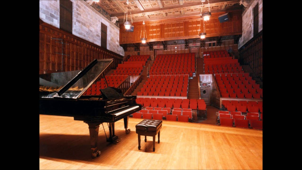 Nate Moon sings "Hast Thou not Known?" by Robert Swift; Craig Combs ...