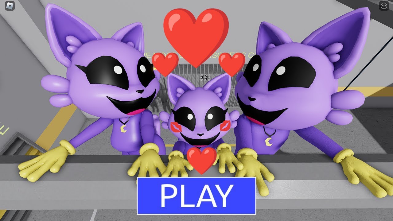 CATNAP FAMILY CAPNAP DAD, CAPNAP MOTHER AND BABY CAPNAP in BARRY'S ...