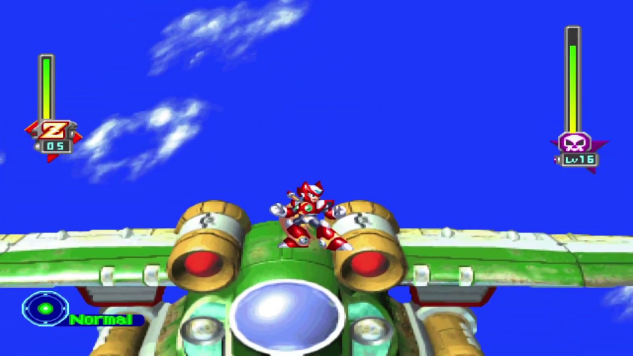 Zero Za Warudo - YouTube