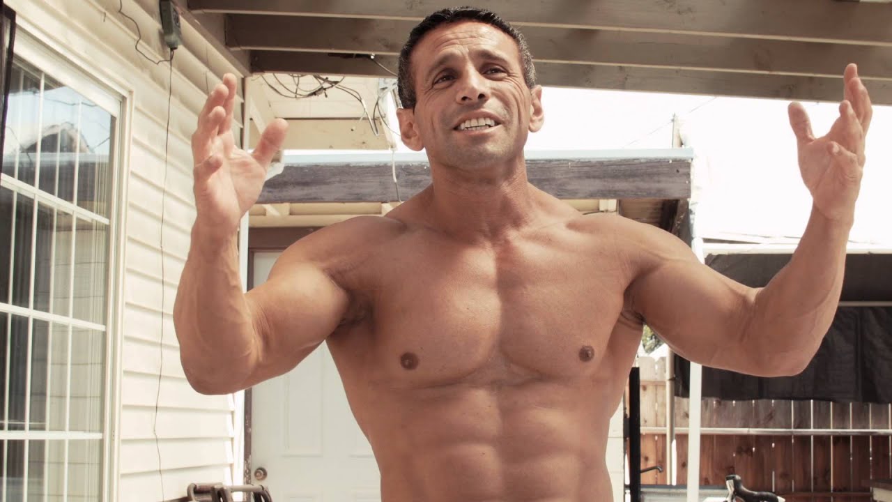 Bodybuilding w/ PEC TEAR Part 2 - YouTube