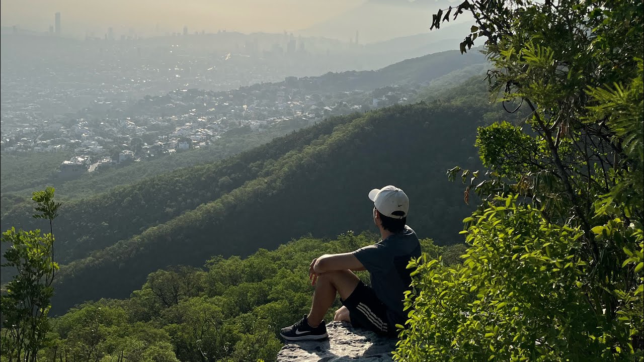 PICO UDEM ⛰ / De los mejores Spots en NL 📍 - YouTube