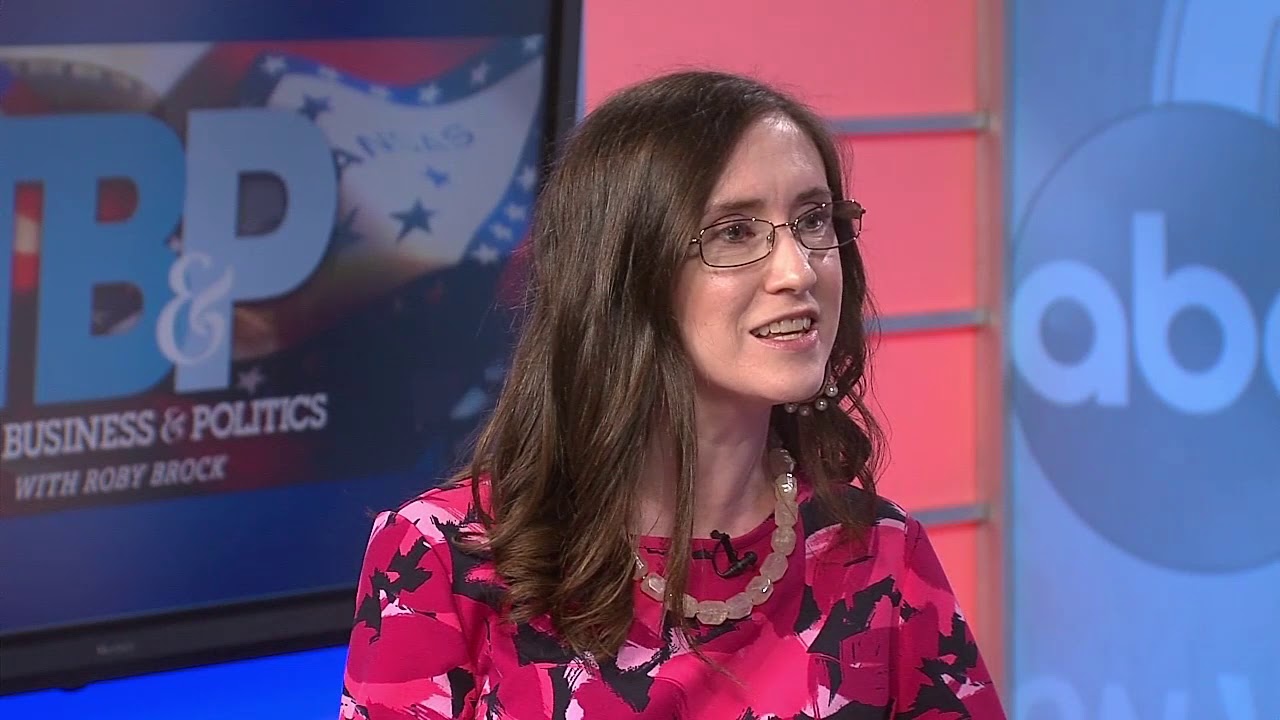 Meredith Lowry 10.5.18 - YouTube