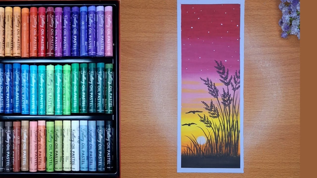 Tutorial menggambar simple buat pemula - YouTube