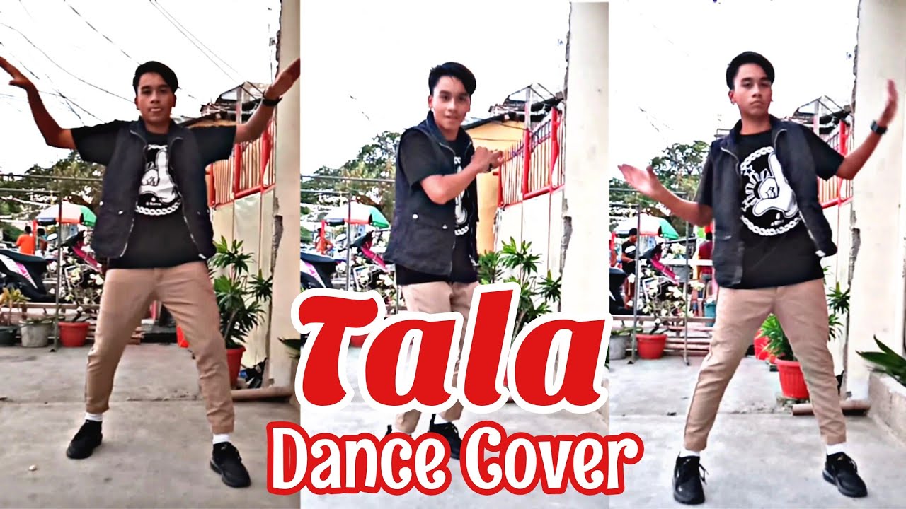 TALA DANCE COVER - YouTube