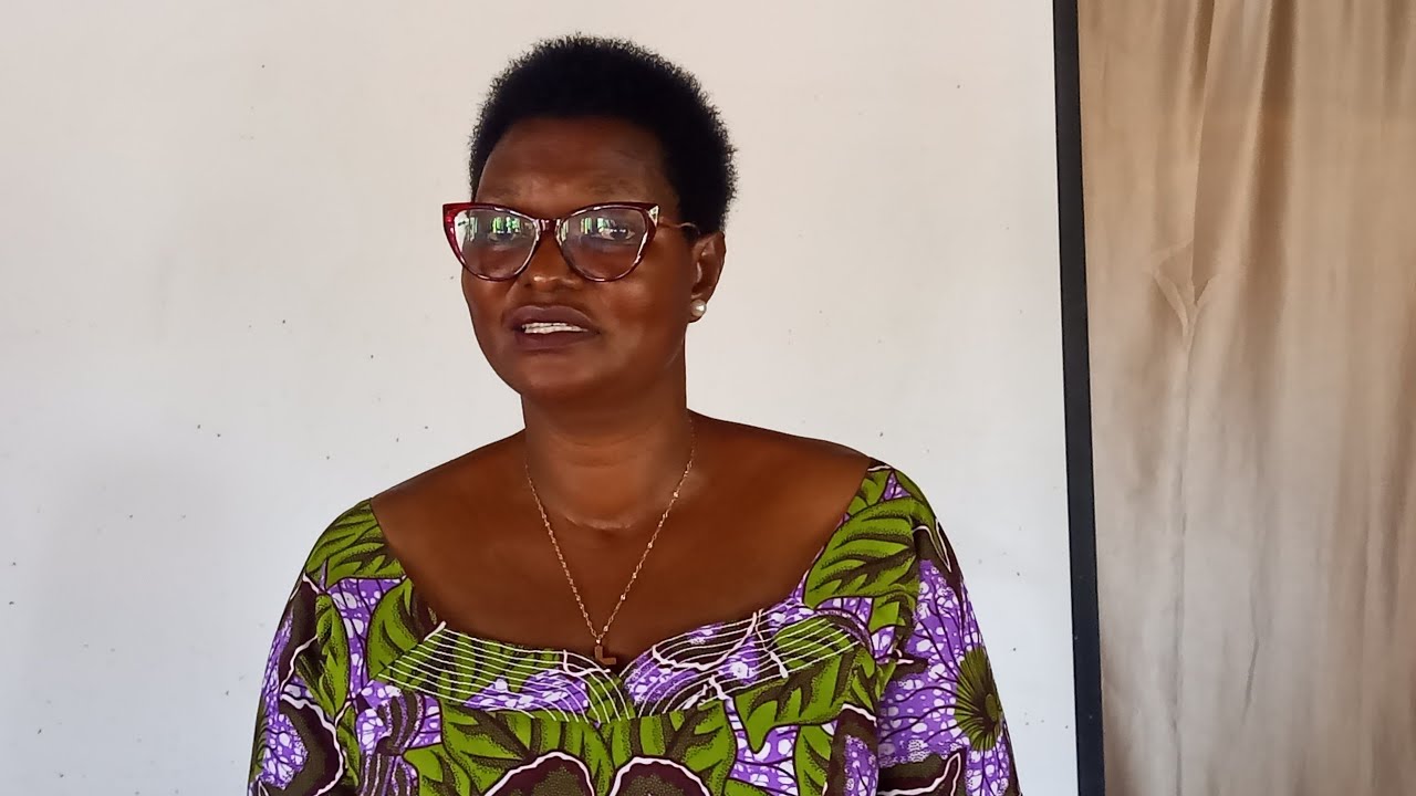 How minister Adoa Hellen is pushing for the development of PDM in ...