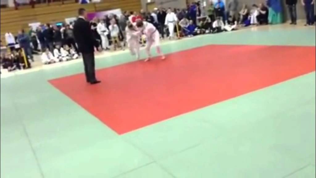 TRYST JUDO CLUB... James, Conor n Victoria at the Highland Budokan 2015 ...
