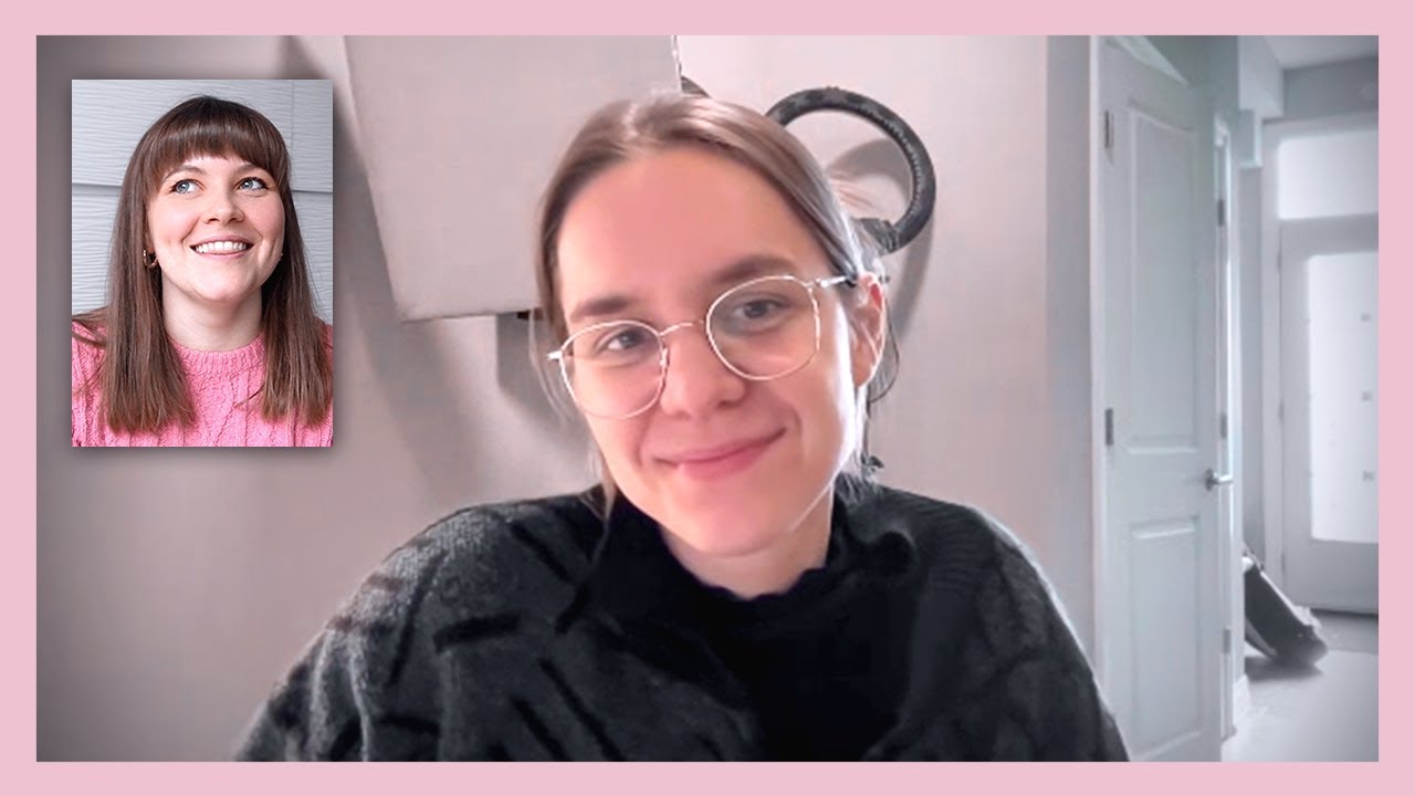 Interviewing Laura Ramoso- Content Creator, Actor!!!! - YouTube