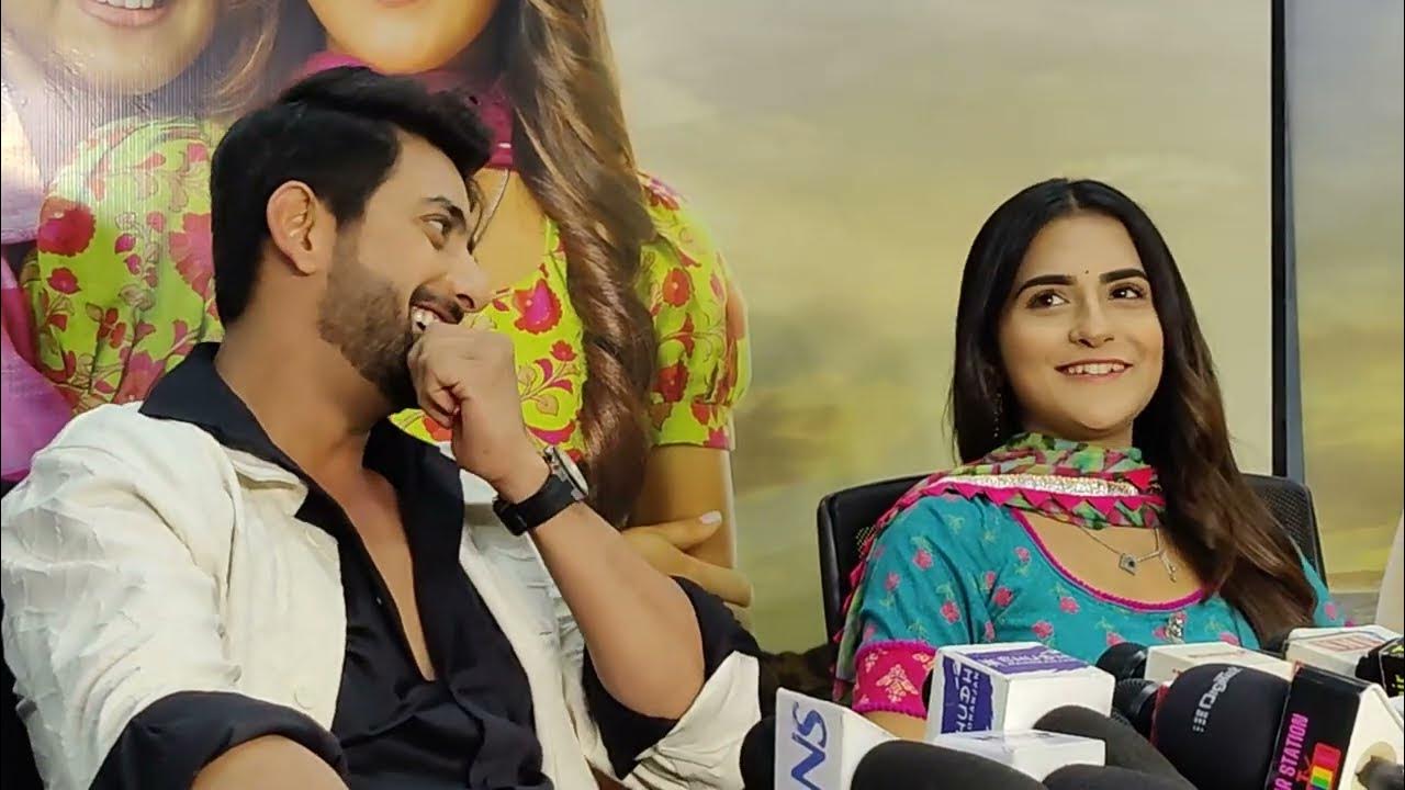 Fahmaan Khan and Debattama Saha looking together - YouTube