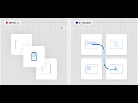 Introduction to wireframe.cc (UI/UX) - YouTube