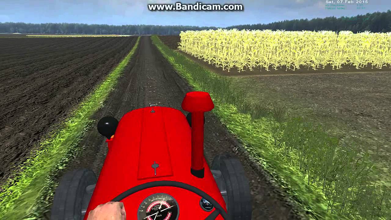 PREZENTACIJA: Mapa Erdevik | Farming Simulator 2013 - YouTube