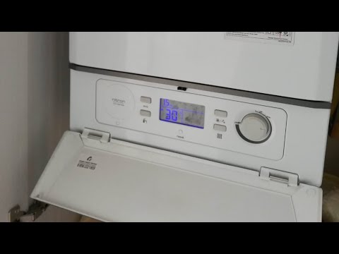 DEMİRDÖKÜM NİTRON CONDENSE KULLANIMI