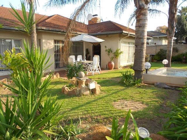 5 Bedroom House For Sale in Sandringham, Johannesburg, Gauteng, South ...