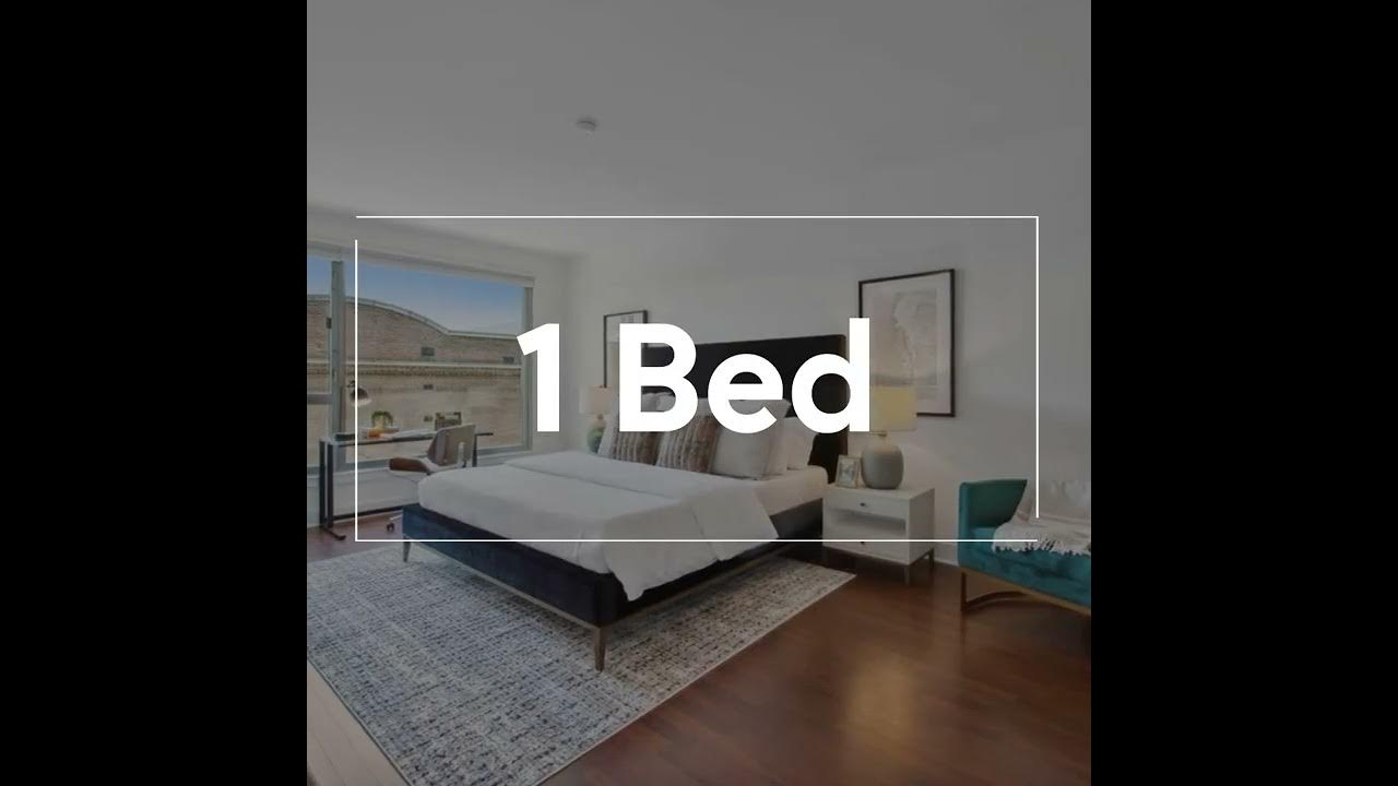 229 Brannan Street, Unit 2C, San Francisco, CA 94107 - YouTube