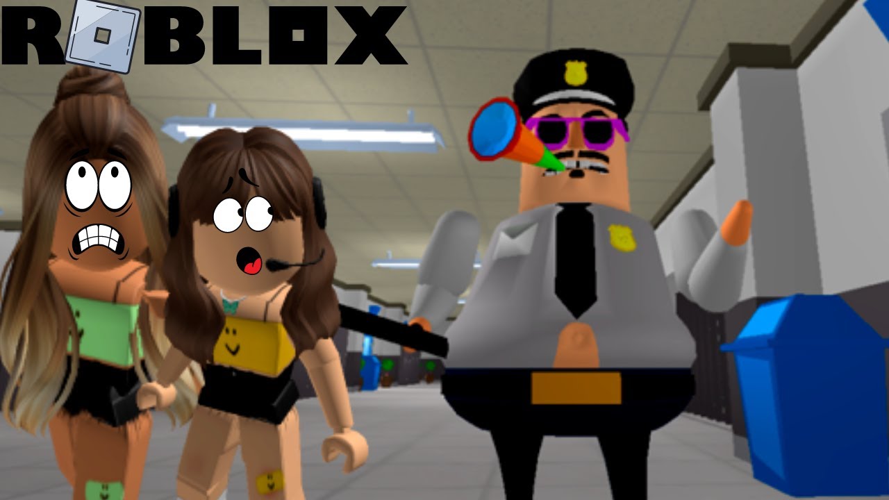 [Roblox]Escape Gary´s School (New Year)😁🤣😜 - YouTube