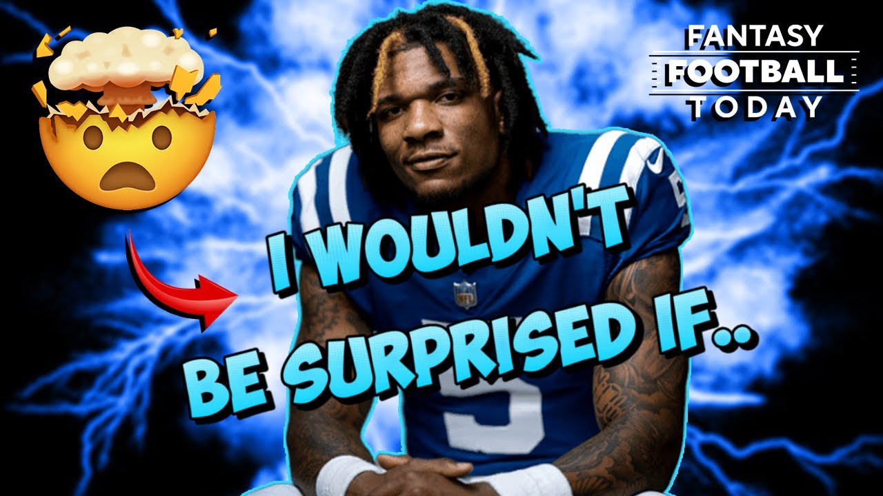 'I Wouldn't Be Surprised If...' Unveiling Shocking Picks for 2024 ...