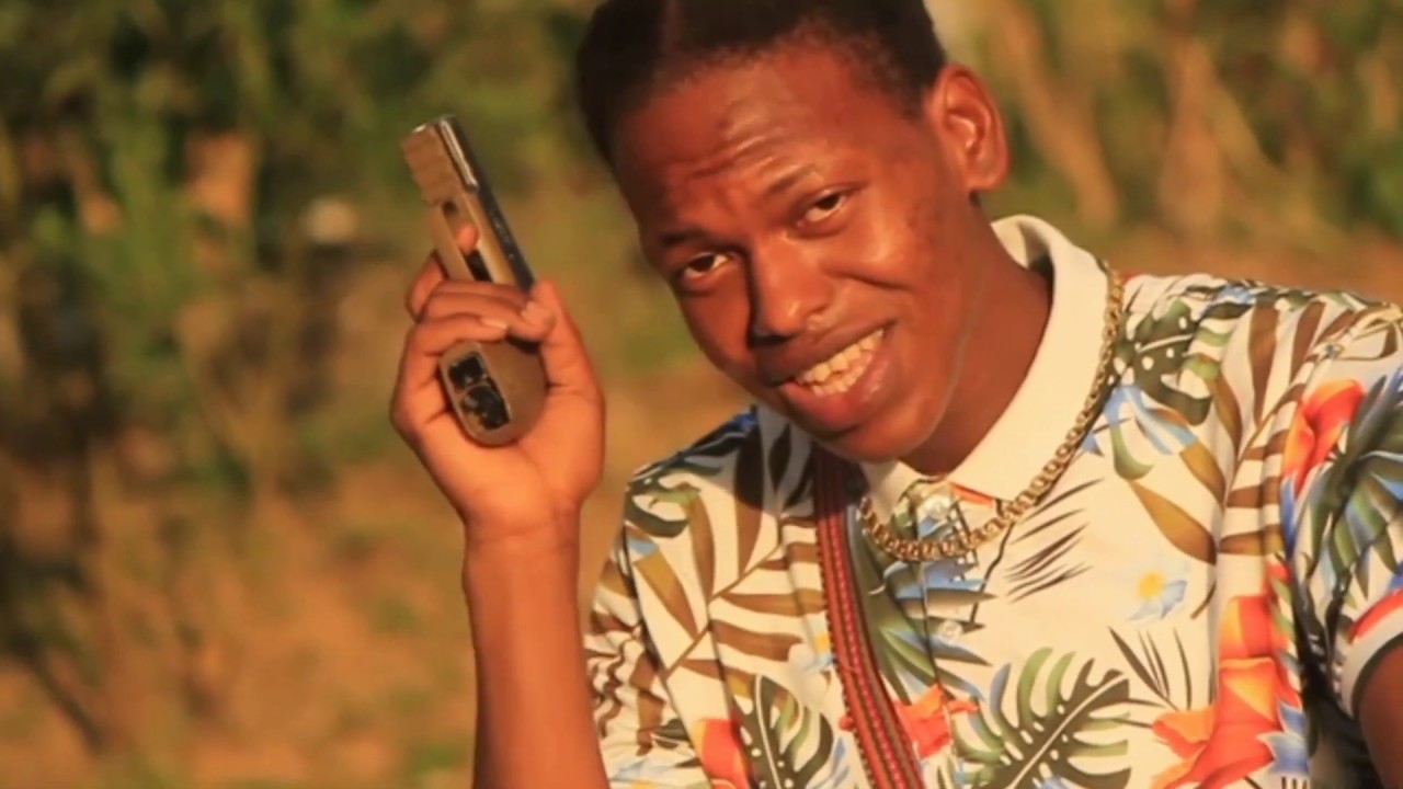 Fatboi ‐ Zone One (Official Music Video.) - YouTube