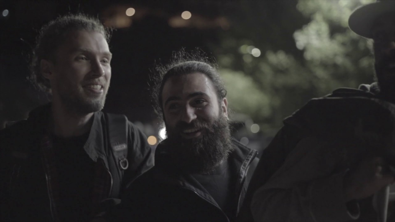 Shkoon - Album Tour Dates - YouTube