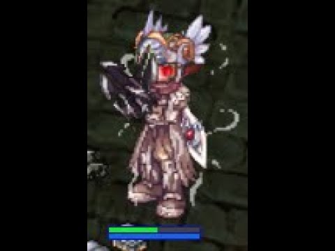 Talon Tales Ragnarok Online 2024  Assassin Cross Vs Osiris 1v1