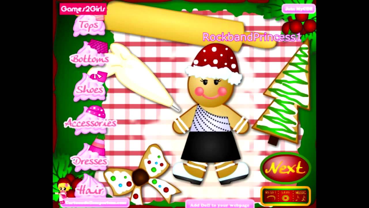 0232 Christmas Games Online For Children To Play Ginger Bread Man Game 0232-christmas-games-online-for-children-to-play-ginger-bread-man-game