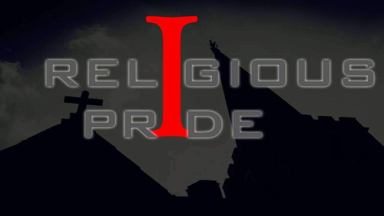 RELIGIOUS PRIDE - YouTube