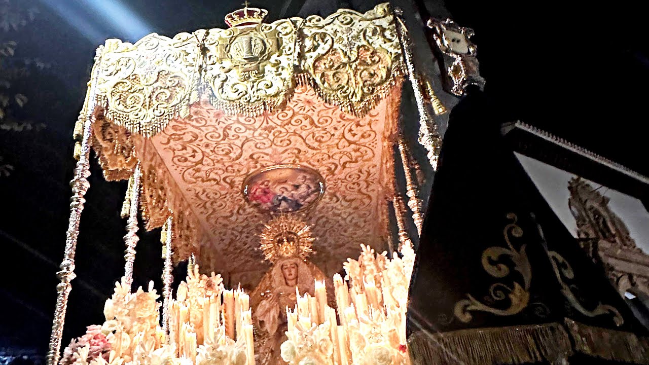 [MAGNA] Aurora Coronada | BM San Isidro de Armilla | #34ENC - YouTube