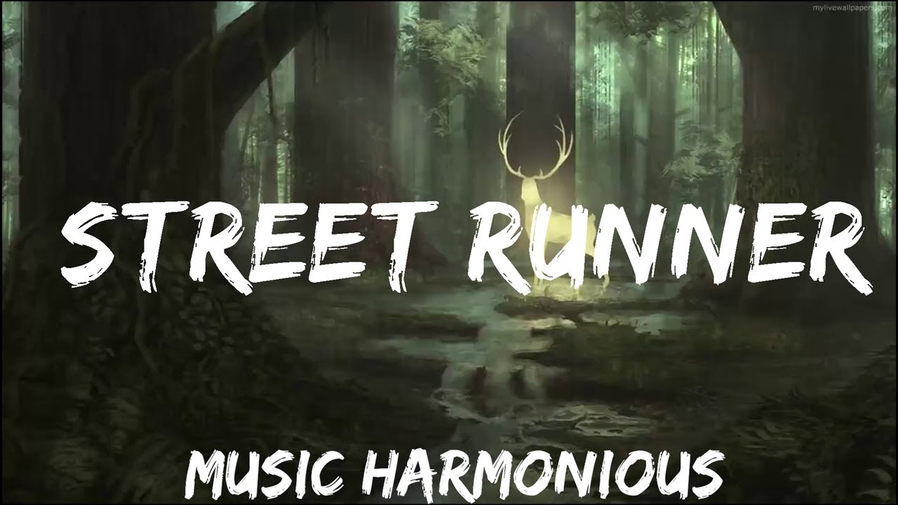 Rod Wave - Street Runner (Lyrics) | Music is Lyrics - YouTube