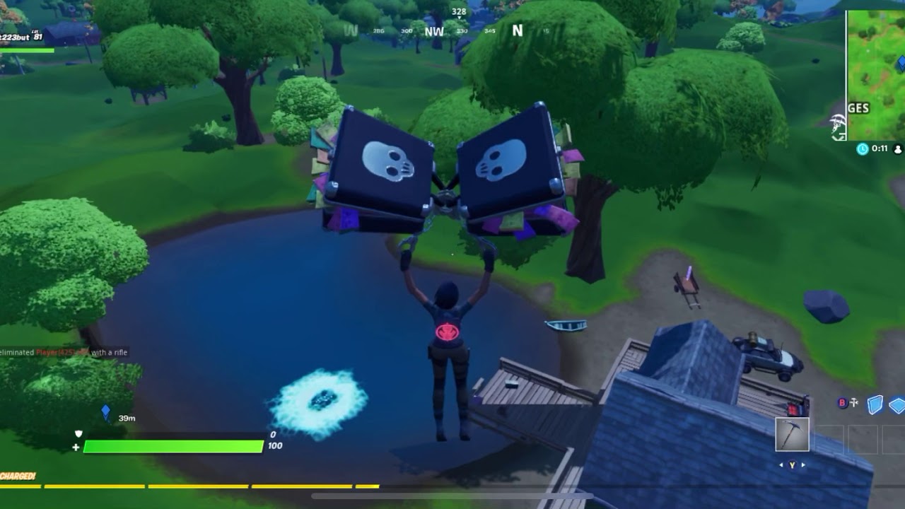 How To Get Shadow Meowscles!!! - YouTube