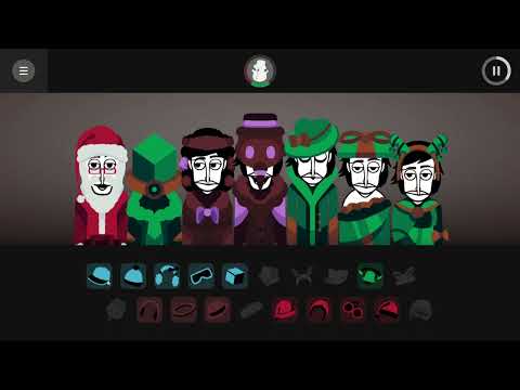 Incredibox The Bells Mod Mix - Frozen Winter - YouTube