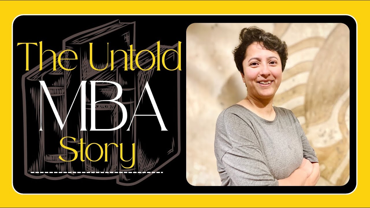 The History of MBA: From Harvard to India | 100+ Years of Legacy - YouTube