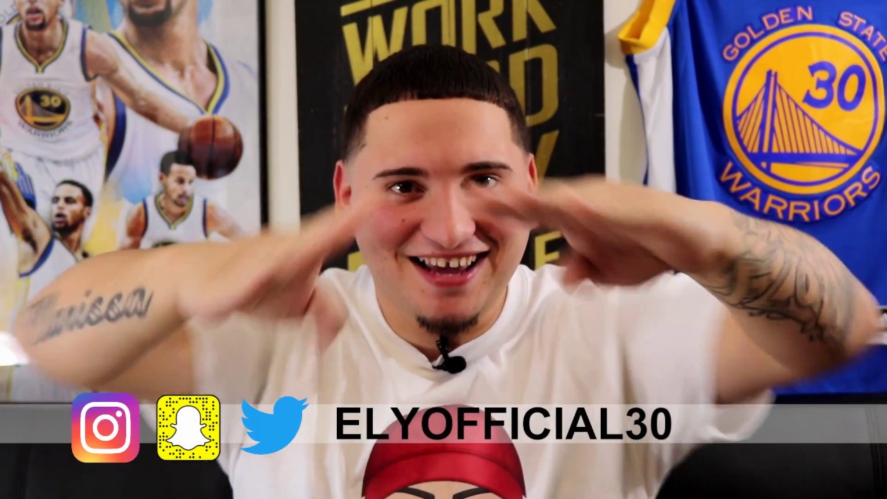 WELCOME TO ELY OFFICIAL - YouTube