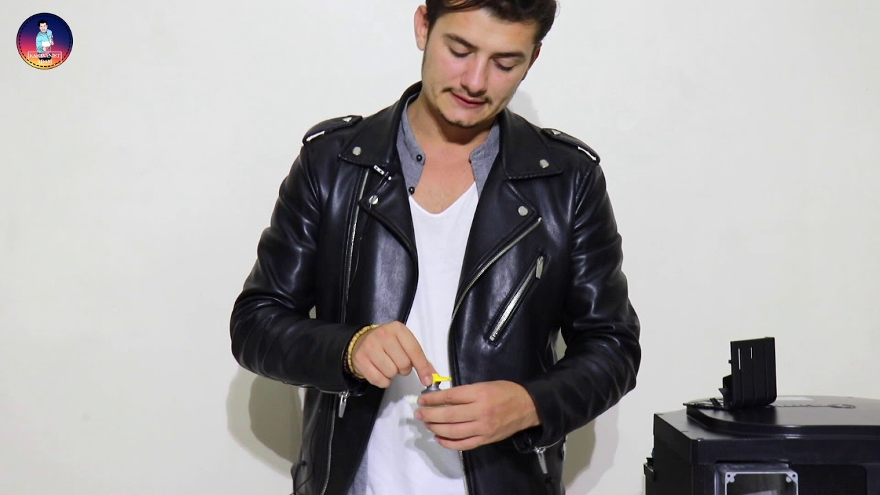 Truma Boiler B10 EL Karavan Su Isıtıcısı - YouTube