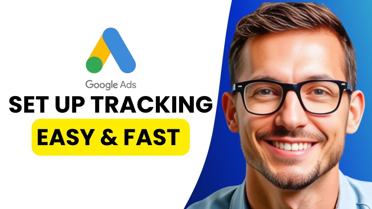 How to Set Up Conversion Tracking in Google Ads 📊 - YouTube