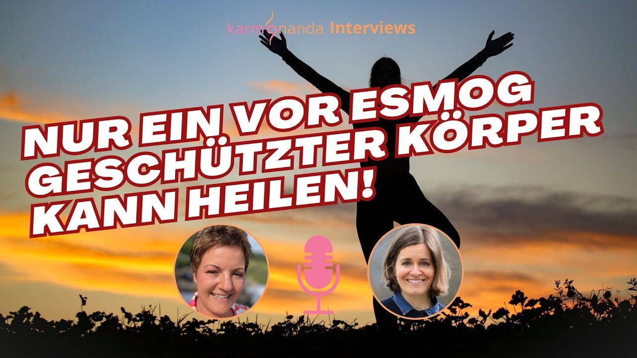 Ohne Regulation des autonomen Nervensystems keine Heilarbeit ...